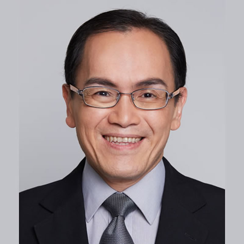 Wesley Methodist Church - Our Leaders