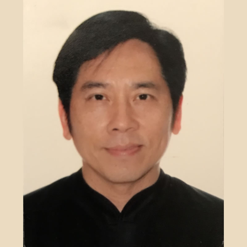 Wesley Methodist Church - Our Leaders