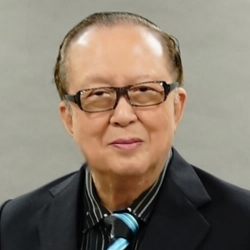 Wesley Methodist Church - Our Leaders